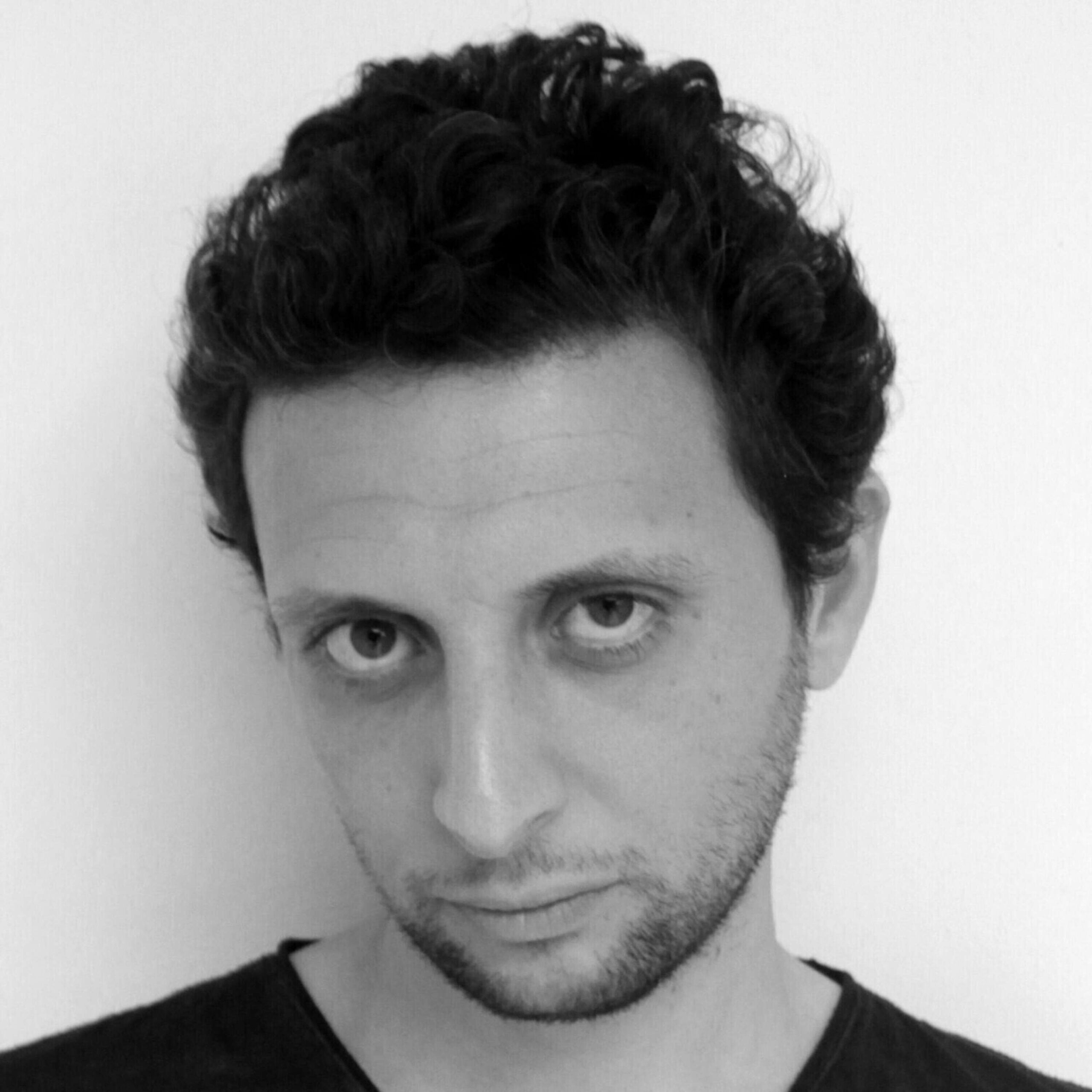 Épisode A Vous le Studio #20 : Colette Tron invite Fabien Zocco - Radio Grenouille