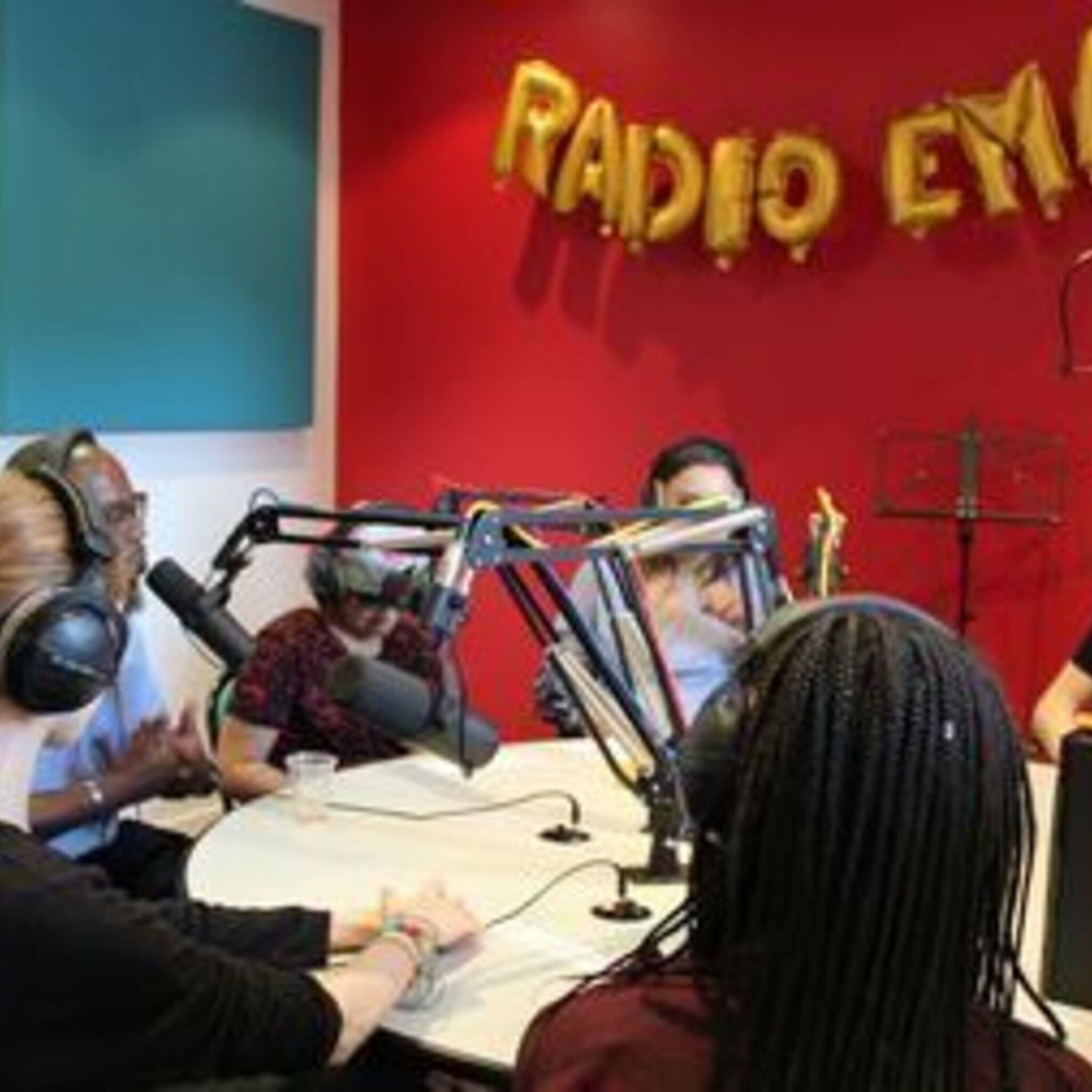 Radio Grenouille