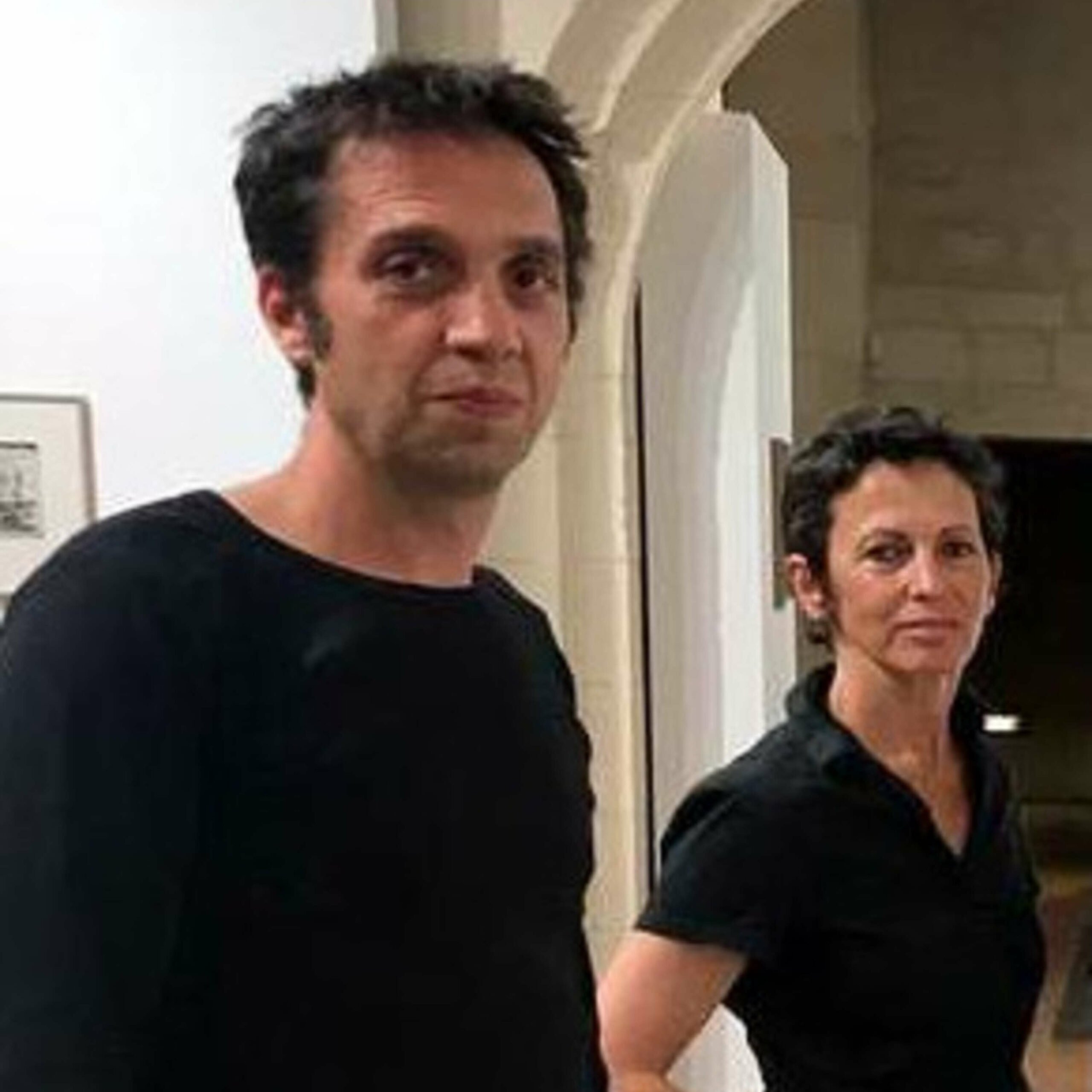 Épisode Entretien avec Denis Cointe et Laure Carrier pour Barail ...